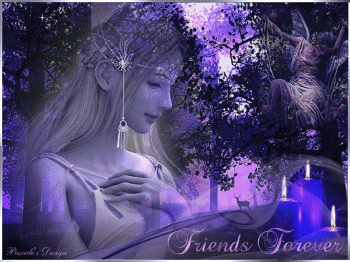 Forever GIF on GIFER - by Kigalkree
