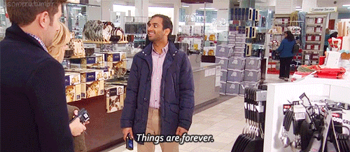 Forever GIF on GIFER - by Modilore
