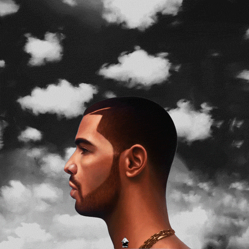 Drake ovo covers GIF on GIFER - by Magemoon