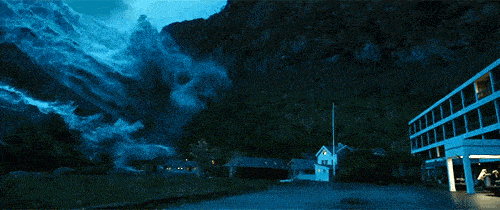 GIF blue - animated GIF on GIFER - by Perigelv