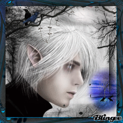 Elf GIF on GIFER - by Nualune