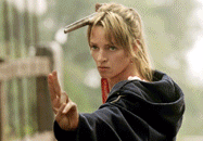 Kill bill GIF on GIFER - by Balsa