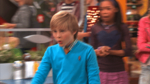 Nickelodeon nrdd GIF on GIFER - by Tygorn