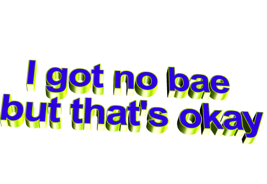 Transparent animatedtext blue GIF on GIFER - by Anarathis