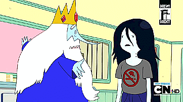 Marceline sad GIF on GIFER - by Anayamath