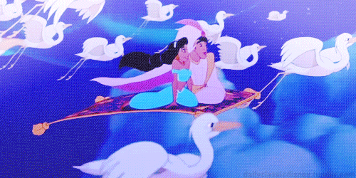Aladdin GIF on GIFER - by Akihn