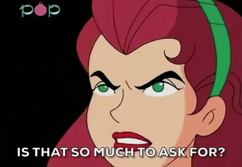 Archie comics archies funhouse dream girl GIF on GIFER - by Ter