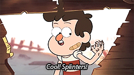 Fall Down Animated Gif