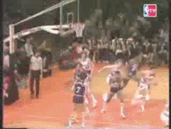 Magic johnson GIF on GIFER - by Mirathis