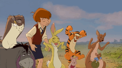 200k GIF on GIFER - by Thordizan