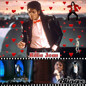 Billie jean GIF on GIFER - by Mirarana