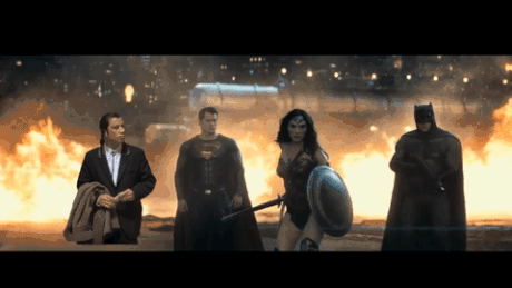 John travolta GIF on GIFER - by Celace