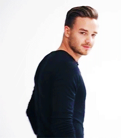 Liam GIF on GIFER - by Kethris