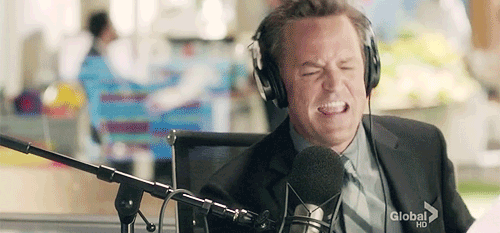 Matthew perry GIF on GIFER - by Bralar
