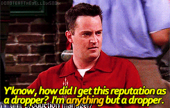 Matthew perry GIF on GIFER - by Vilmaran