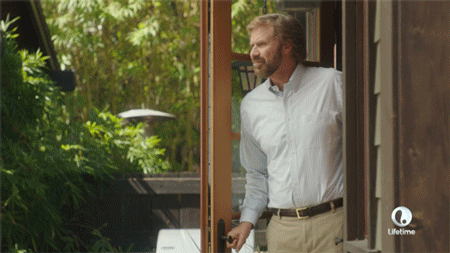 Will ferrell lifetime lifetime movie GIF on GIFER - by Dagdagra