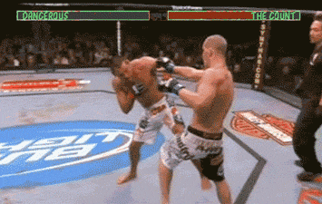 GIF ufc forums discussion - animated GIF on GIFER - by Morabor