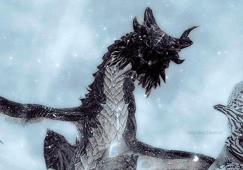 Skyrim Gigantische Gif Skyrim Glitch GIFs Find & Share On GIPHY