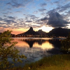 Rio de janeiro GIF on GIFER - by Kethis