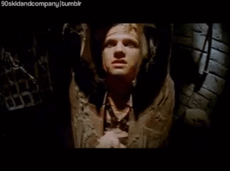 Music 90s 1990s GIF on GIFER - by Kelerius