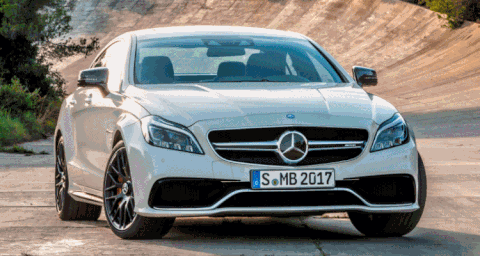 Mercedes GIF on GIFER - by Snowstaff