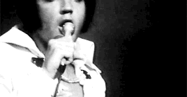 Elvis presley elvis 1970s music GIF on GIFER - by Rockwind