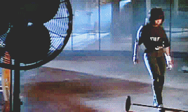 Rocket Raccoon Oh Yeah