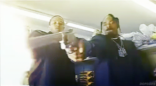 Gif De Rappeur