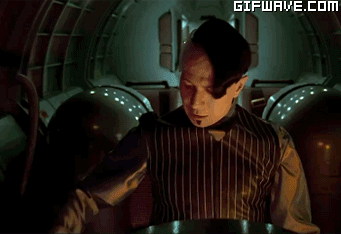 GIF disappointment - animated GIF on GIFER - by Bugas