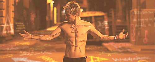 Jared Leto Hurricane Wallpaper