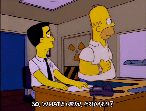 Frank grimes homer simpson season 8 GIF on GIFER - by Thonin