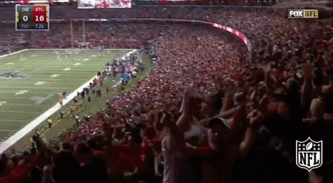 Football nfl GIF on GIFER - by Modikus
