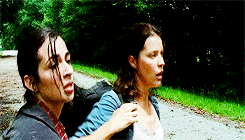 GIF the walking dead 100 twd - animated GIF on GIFER - by Mukora