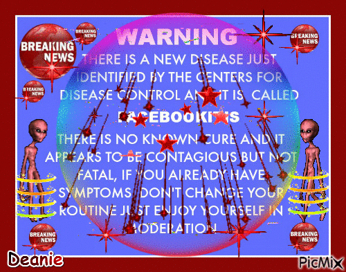 Breaking news GIF on GIFER - by Malarad