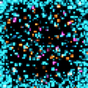 Design pixel loop GIF on GIFER - by Agamardin