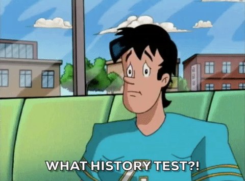 Archie comics brain of terror archies weird mysteries GIF on GIFER - by ...