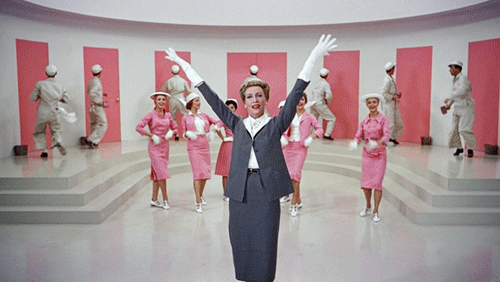 Pink GIF on GIFER - by Doulkis