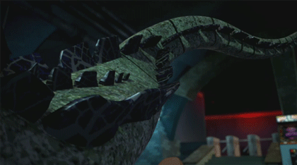 Splinter tmnt teenage mutant ninja turtles GIF on GIFER - by Nuardred