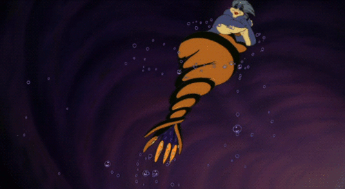 Ariel Transformation Gif Ariel GIFs | Tenor