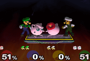 Smash bros GIF on GIFER - by Darkrunner
