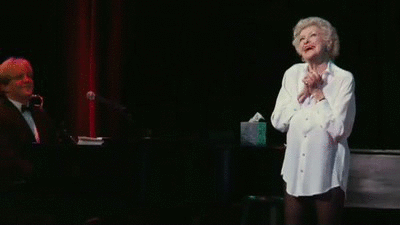 Archies funhouse attack of the 50ft veronica GIF en GIFER - de Landanara