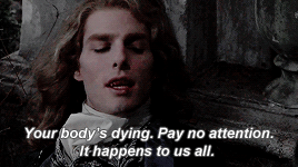 Interview with the vampire horror interview GIF on GIFER - by Rockstalker