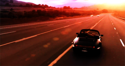 Californication hankmoody opening GIF on GIFER - by Thoril