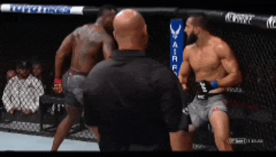 UFC 229 gifs | Sherdog Forums | UFC, MMA & Boxing Discussion