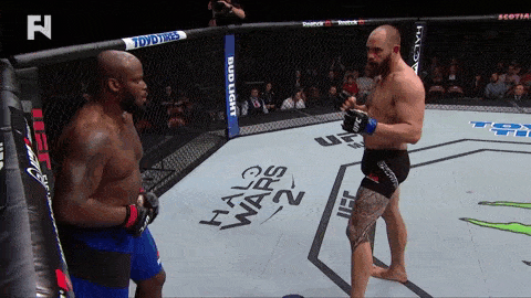 Best Derrick Lewis win. | Sherdog Forums | UFC, MMA & Boxing Discussion
