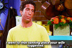 GIF matthew perry photoset friends - animated GIF on GIFER - by Ironbrand