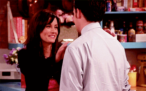Matthew perry GIF on GIFER - by Kazilabar