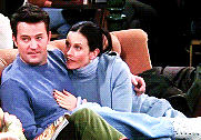 Matthew perry GIF on GIFER - by Dianarus