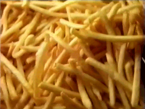 Mcdonalds 90s friday GIF on GIFER - by Bluestalker