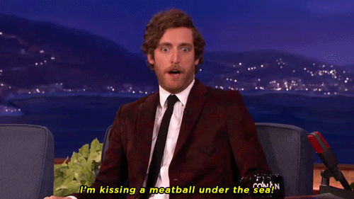 Nick offerman GIF on GIFER - by Anararin